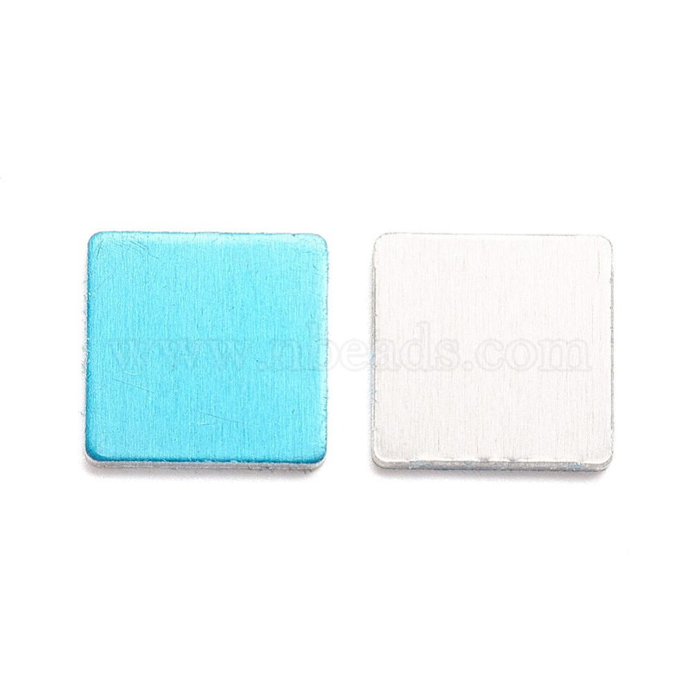 Platinum Blank Card